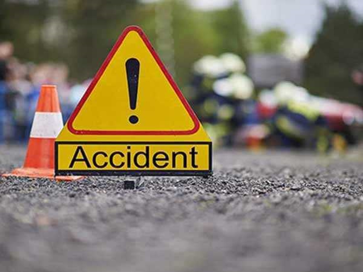 Elderly man dies after being hit by vehicle in Srinagar’s Parimpora ...