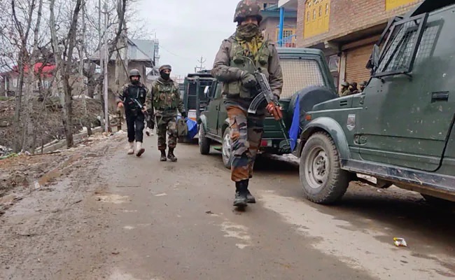 Shopian Encounter: Three Al-Badr militants killed, search operation on ...