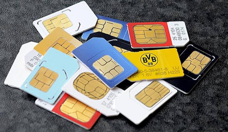Fake SIM Card racket busted in Baramulla, three persons arrested ...