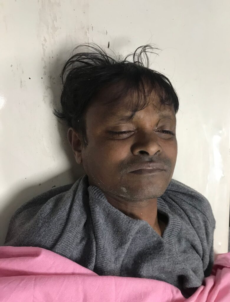 Unidentified body found in Ganderbal | Asian Mail