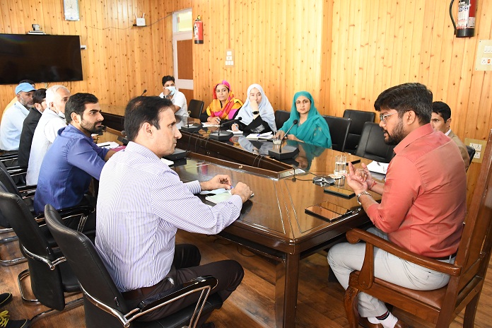 GAASH Literacy Campaign: DC Gbl calls for collective efforts to make it ...