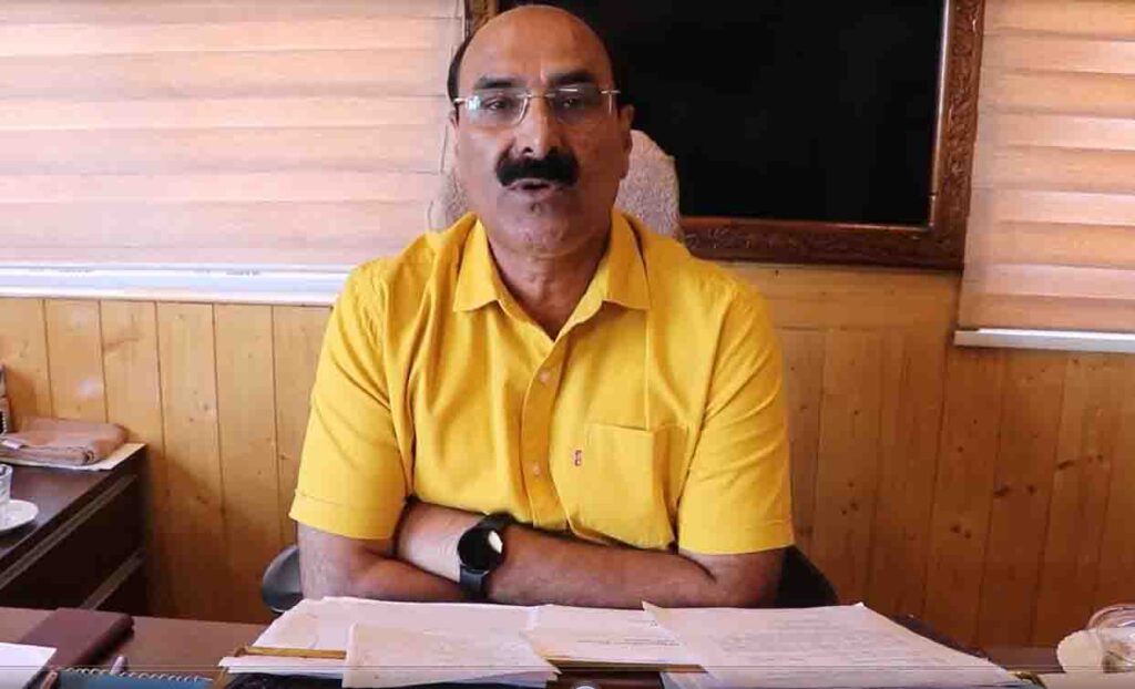 GI Tagged Kashmiri Saffron reaches Global market: DAK | Asian Mail