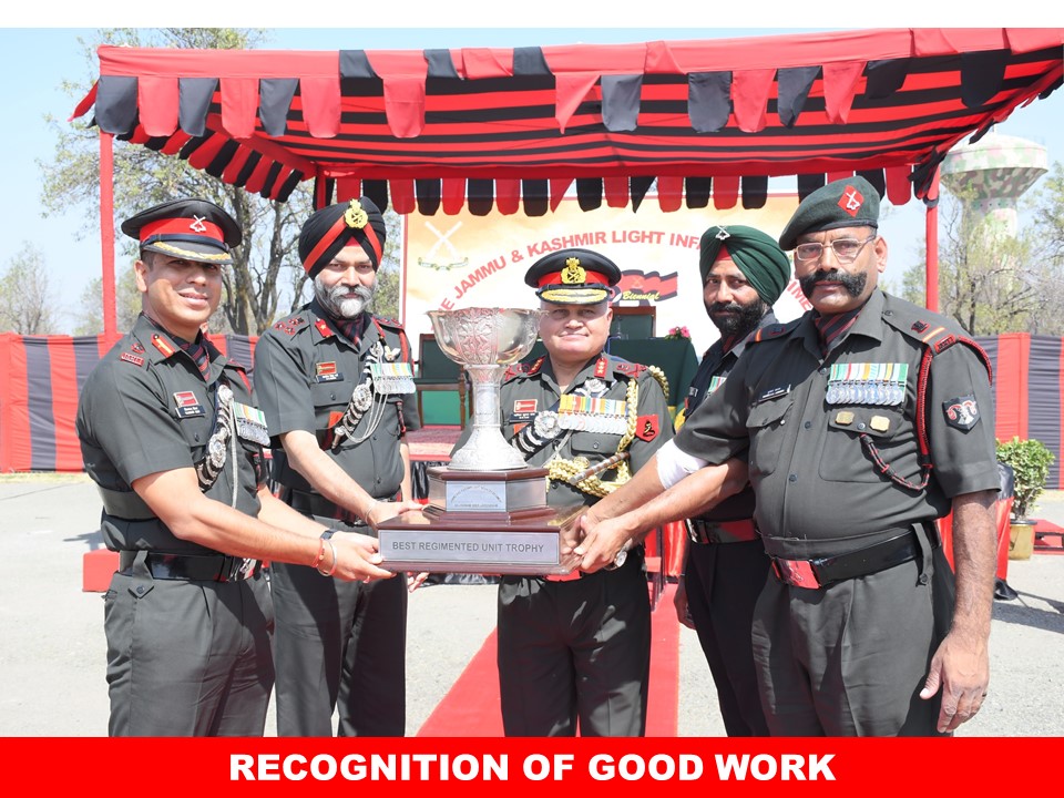 25th Biennial And 7th Reunion: JAK LI Regiment | Asian Mail