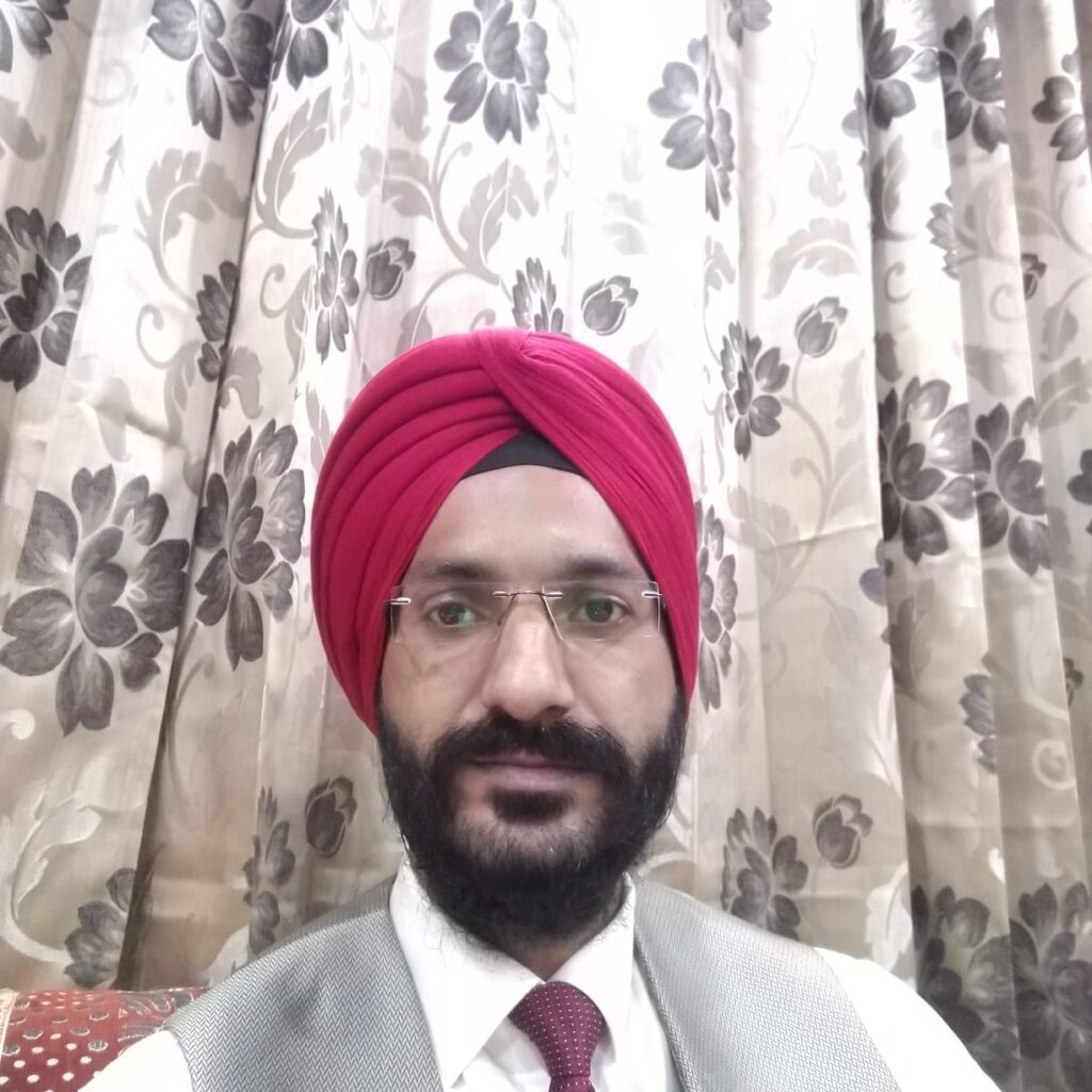 Tajinder Greets People On The Eve Of Diwali | Asian Mail