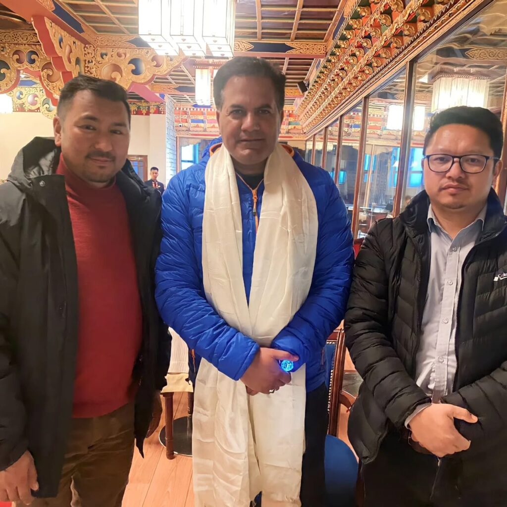 Ladakh Football Team is all set to make a History | Asian Mail