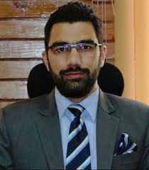 Tourism, Culture Departments condole with Dr. Syed Abid Rasheed | Asian ...