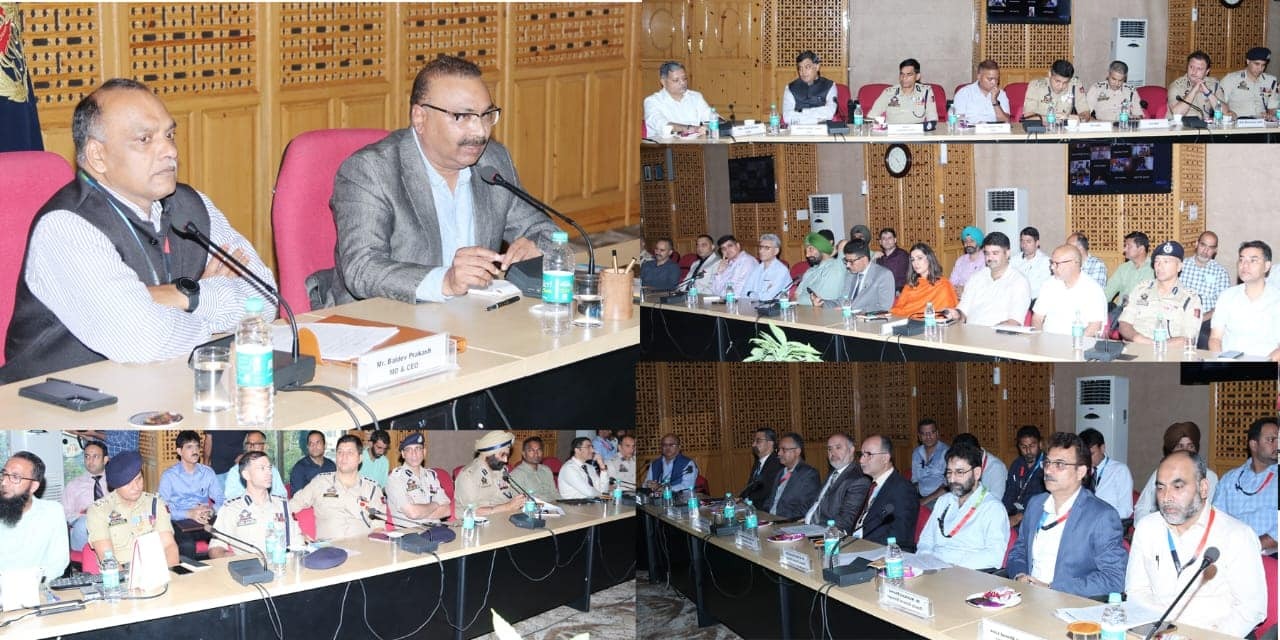 JKP, JKB sign MoU ;Bank to provide preferential banking services and ...