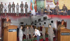 Army’s 92 base hospital hosts medical conference ‘on combat trauma in ...