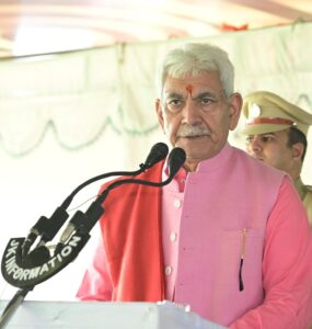 Article 370 verdict: Neither anyone placed under house arrest nor ...