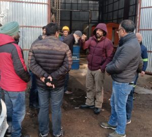 No DT presently damaged in ED II Sgr: KPDCL | Asian Mail