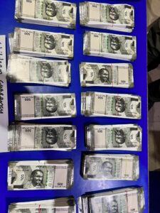 12 Persons Held in Fake Rice Pulling Machine Scam in Ganderbal: Police ...