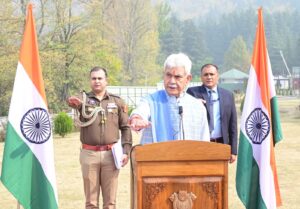 Integrity Pledge given to officers on Vigilance Awareness Week | Asian Mail