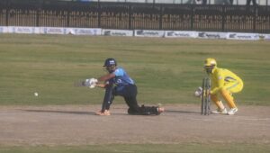 Legends League: Srinagar’s Bakshi Stadium comes alive with first Intl ...