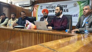 AG Office’s Audit Week Celebrations Continue with a spectrum of socio ...