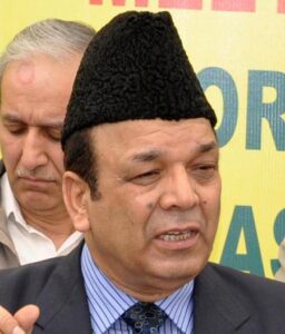 Abdul Rahim Rather elected Speaker Legislative Assembly | Asian Mail