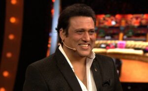 How Govinda became the Bollywood’s dancing Sensation | Asian Mail