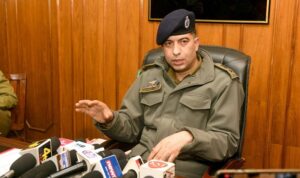 57 people killed in road traffic accidents this year in Srinagar: SSP ...