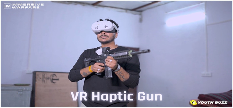 WAVES XR Creator Hackathon Winners Bring XR Innovation to Schools ...