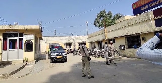 After UXO clearance, border dwellers permitted to return home in 6 ...
