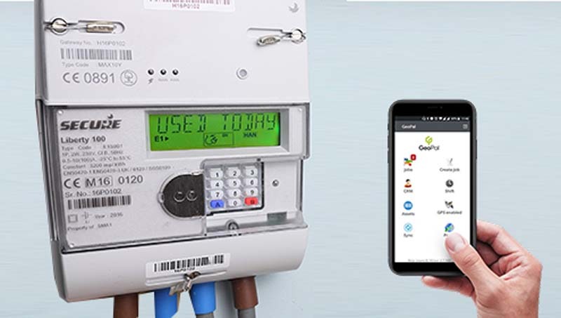 Over 12 lakh smart meters installed across J&K: Govt tells Assembly ...